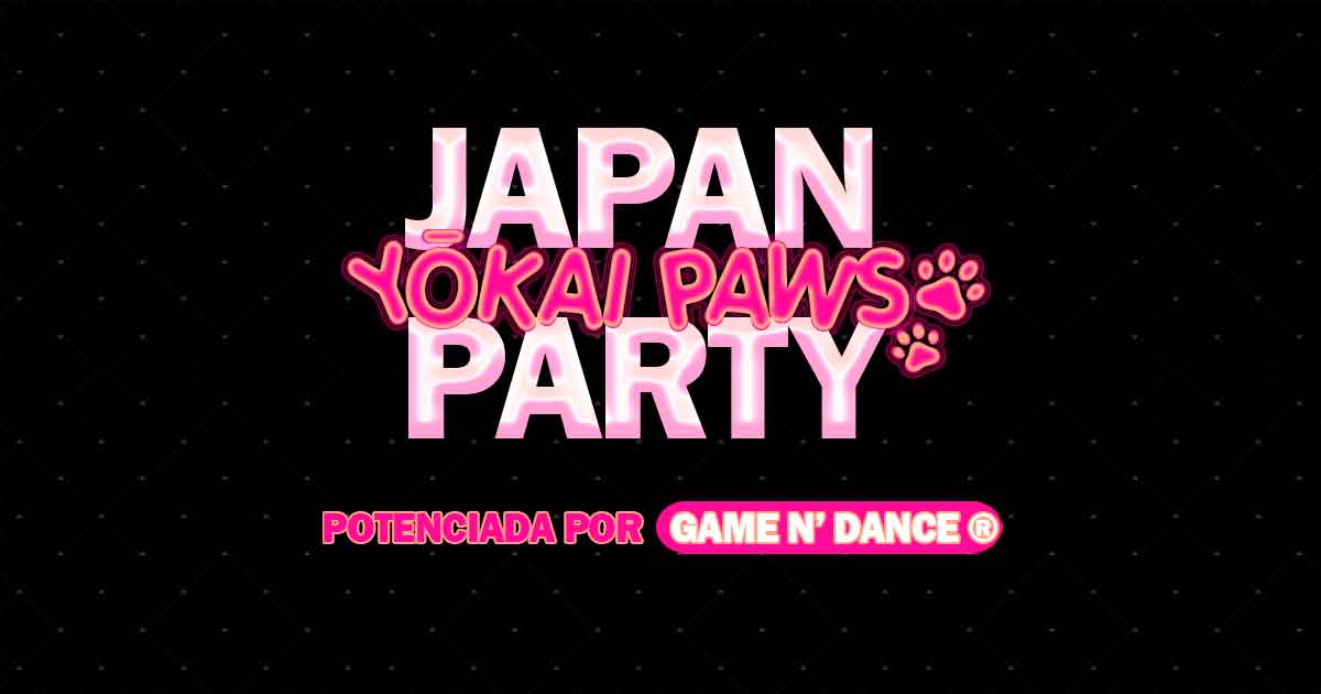 Japan Party